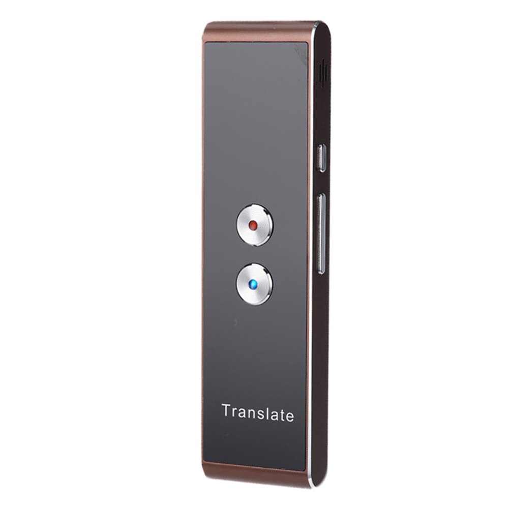 Translator High Recognition Ability Voice Translat... – Vicedeal
