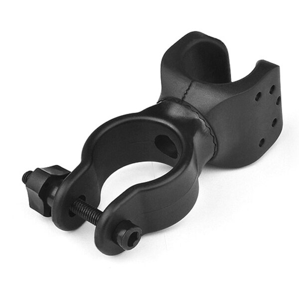 Metal Detector Pin Pointer Holder Flashlight Mount... – Vicedeal