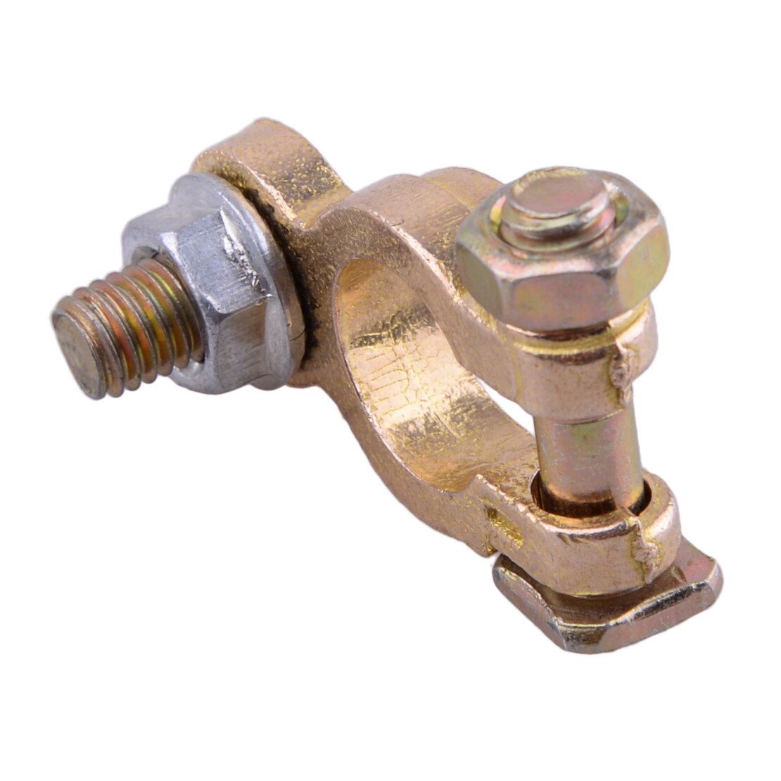 2 stk 45-200a batteri kobber terminal haug hode kl... – Grandado