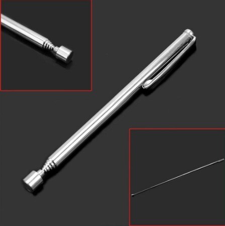 Mini Portable Telescopic Magnetic Nut Bolt Extenda... – Vicedeal