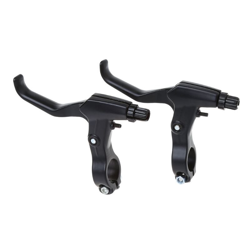 2pcs Bicycle Brake Lever Aluminum Alloy MTB Road B... – Grandado