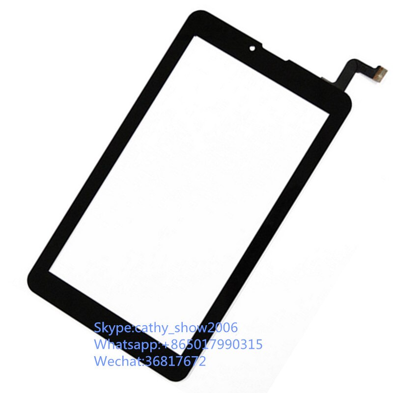 7 "QCY-070152 Tablet Touch Screen Panel Overlay Di... – Grandado