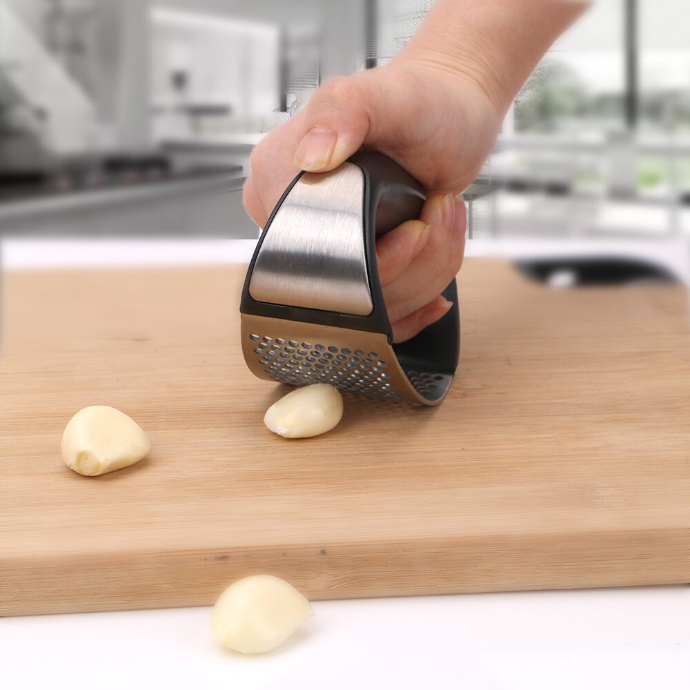 Kitchen Accessories Cooking Gadgets Tools Garlic P... – Grandado