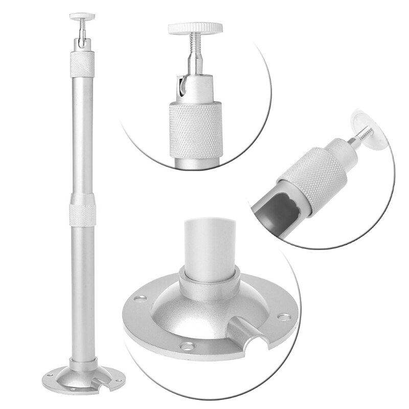 SIV Projector Stand Adjustable 360 Degree Ceiling ... – Vicedeal