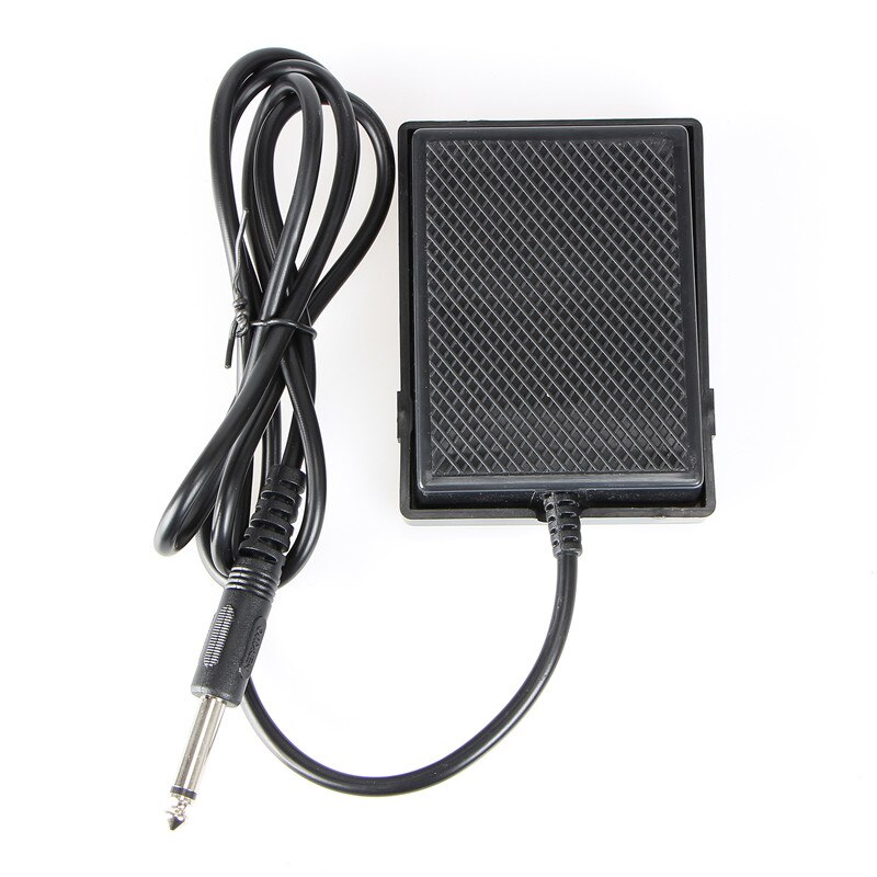 1 PC Universal Foot Sustain Pedal Controller for E... – Grandado