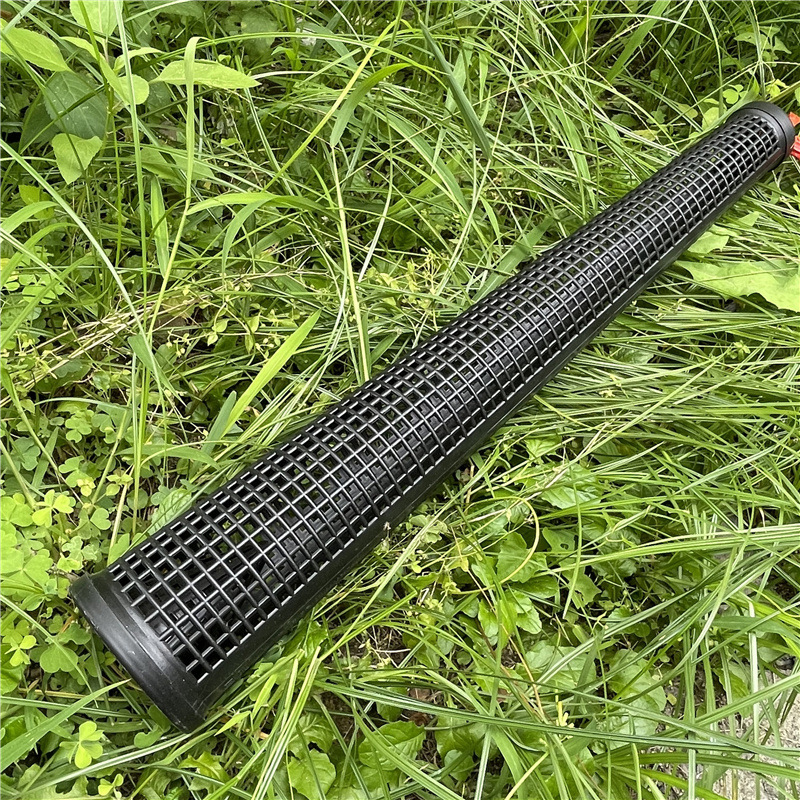 62CM Shrimp Cage Plastic Self-made Eel Net Inverte... – Grandado