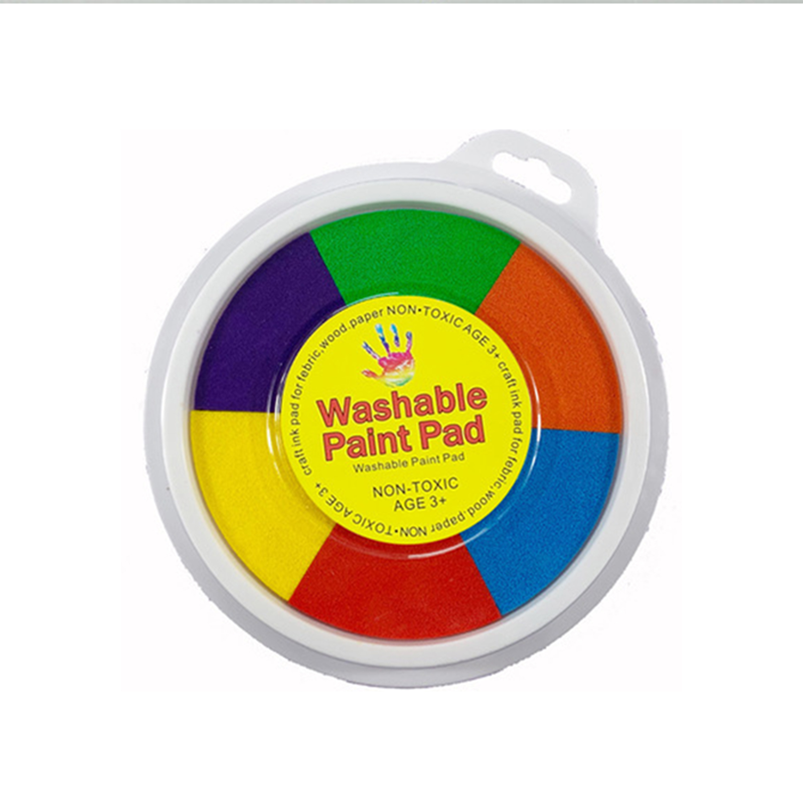 Funny Finger Painting Kit Finger Drawing Toys Educ... – Grandado