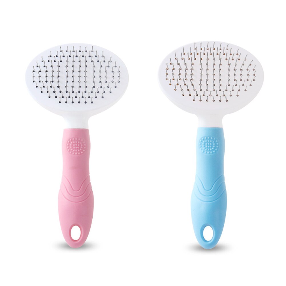 Huisdier Zelfreinigende Kam Teddy Golden Retriever... – Vicedeal