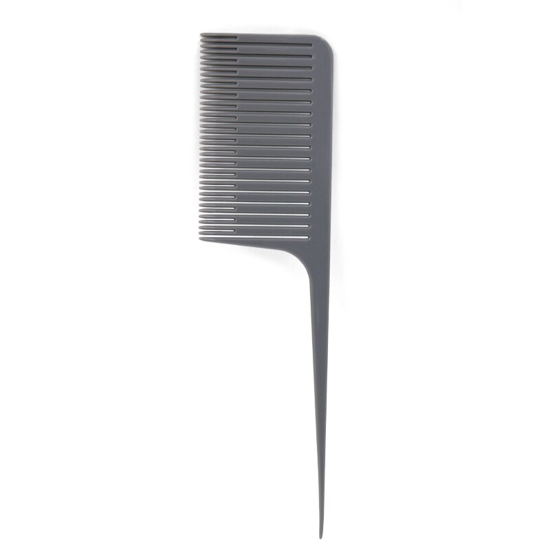 8 Color Hair Comb Needle Tail Hairdressing Tool AB... – Grandado