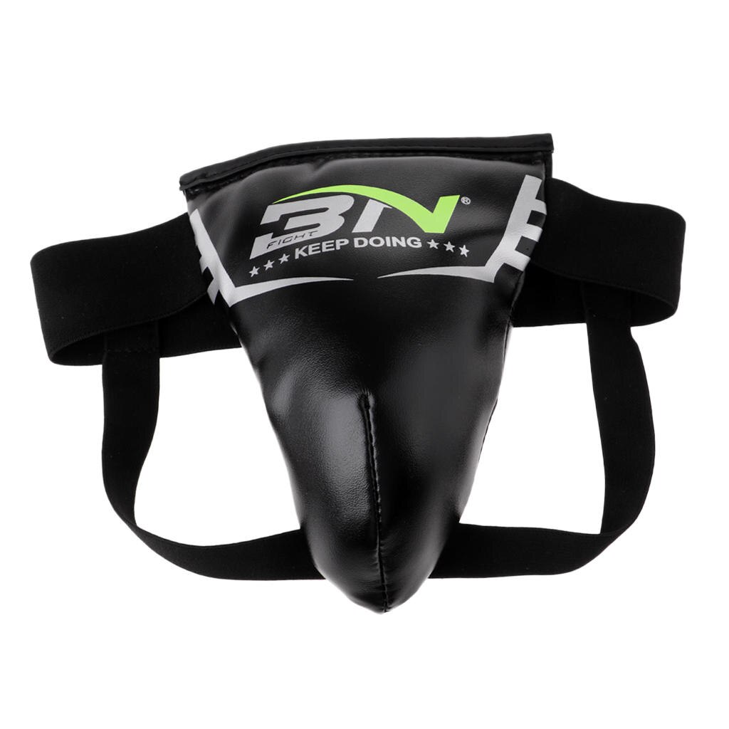Groin Guard - MMA Abdominal Groin Cup - Boxing Adu... – Grandado