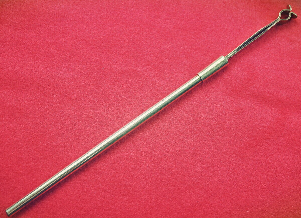 Violin Parts, 1pcs Violin Tool Sound Post Retrieve... – Grandado