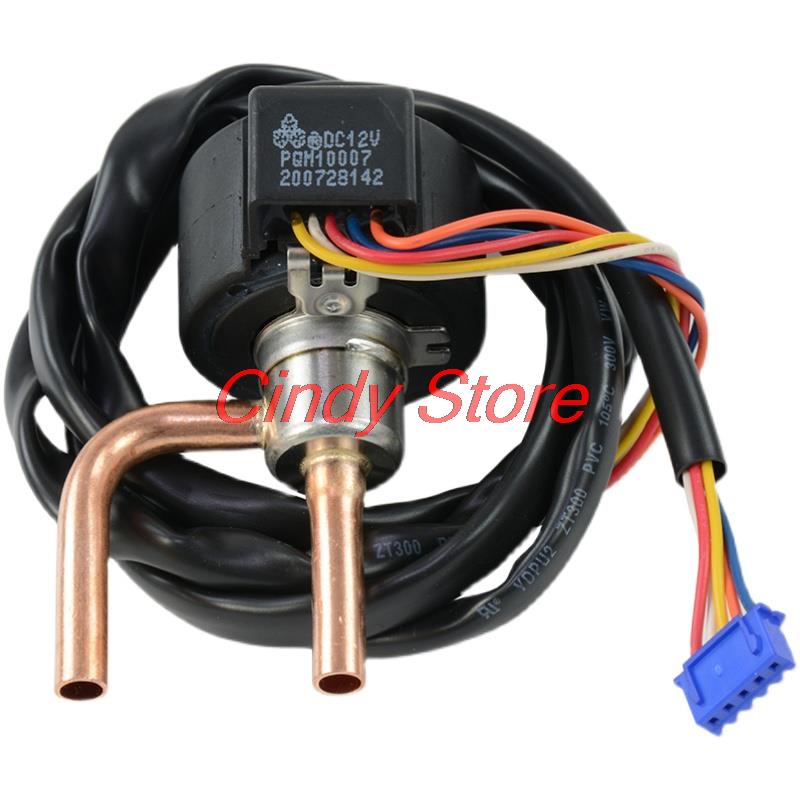 Sanhua DPF Series Direct-Acting Pressure Control V... – Grandado