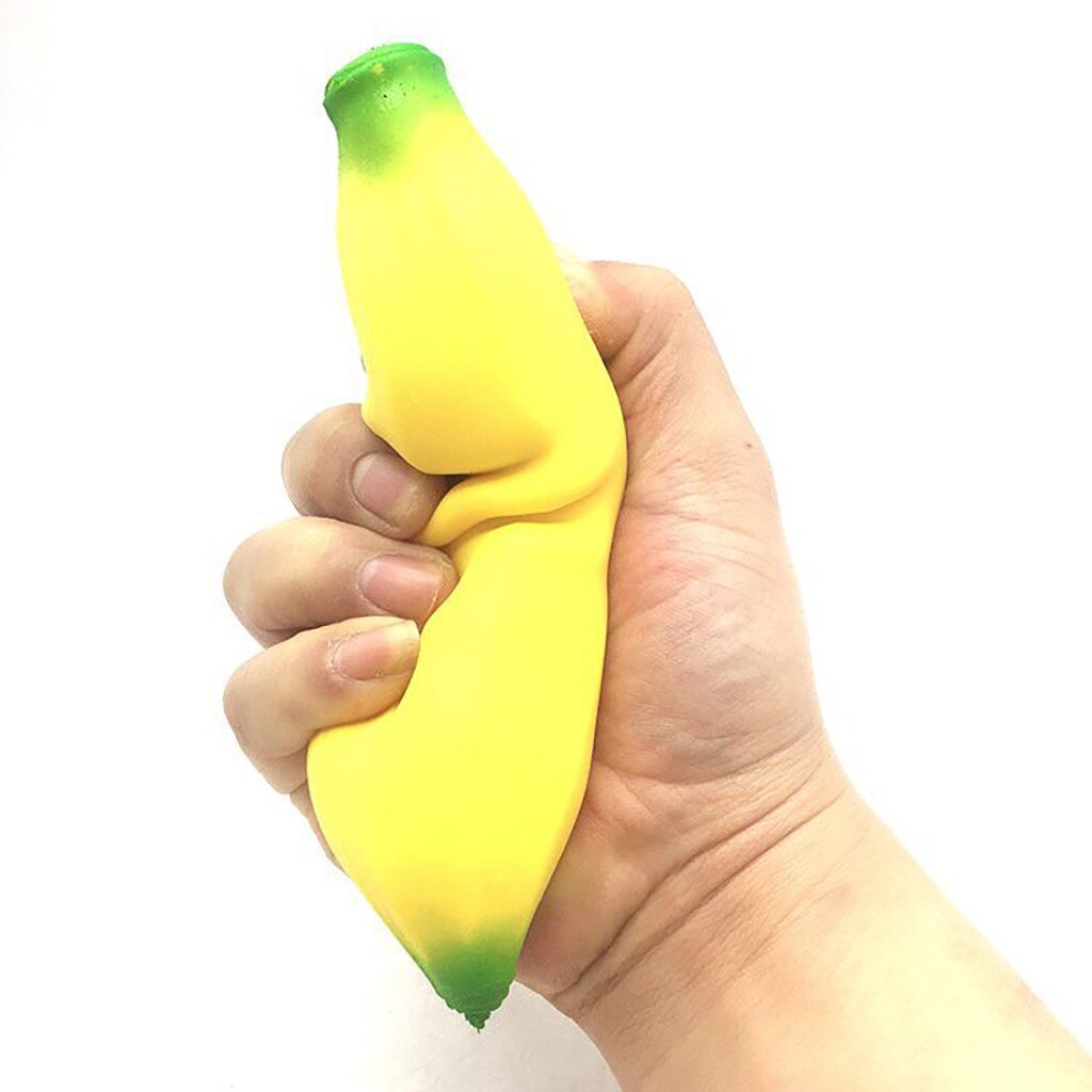 cute Banana shaped toy Autism Special Needs Infini... – Grandado