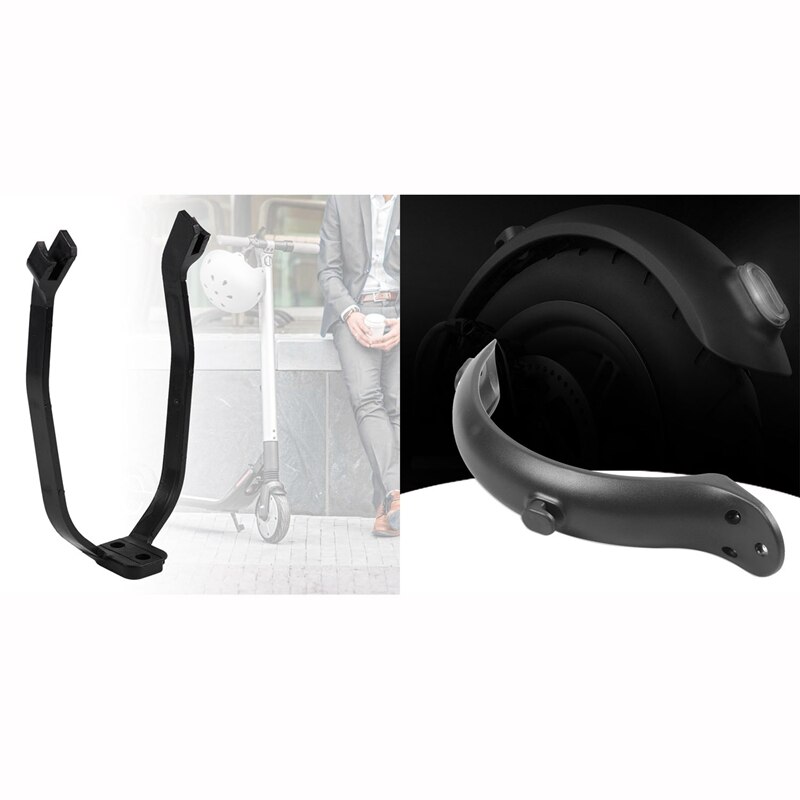 25Pcs Rear Fender Mudguard Bracket Rigid Support w... – Vicedeal
