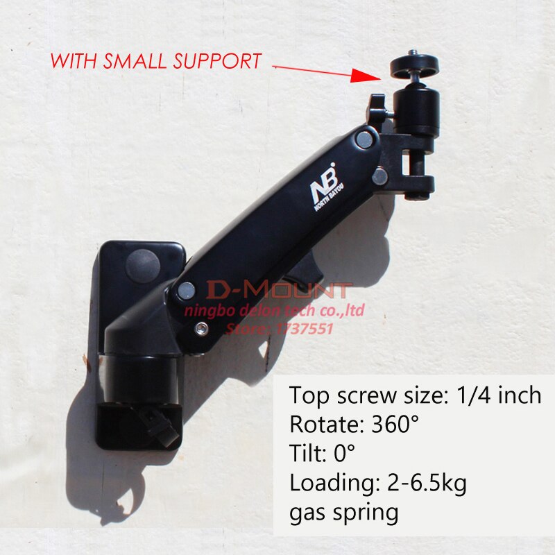 DL-F12PR 3-7kg ALUMINUM universal gas spring gas s... – Grandado