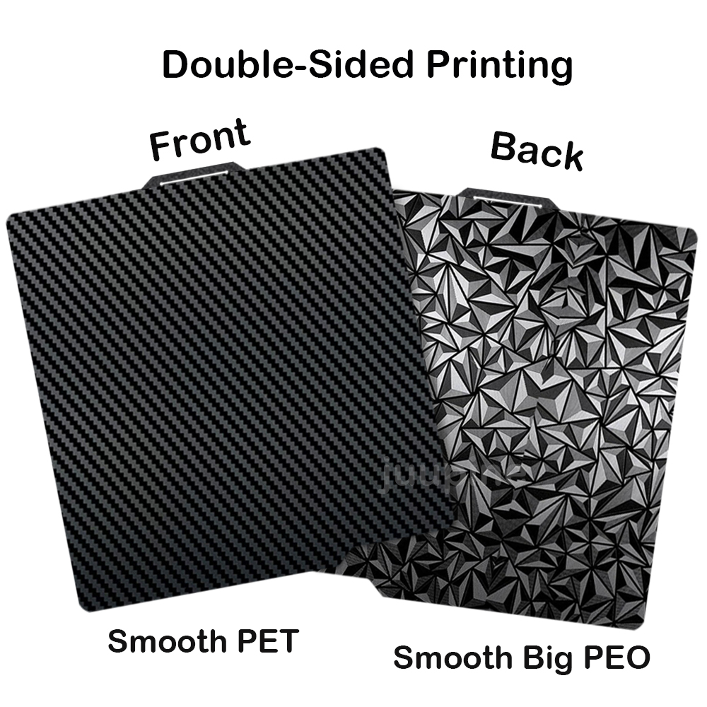 For Bambu lab X1 Carbon Build Plate A1 PEI Sheet T... – Grandado