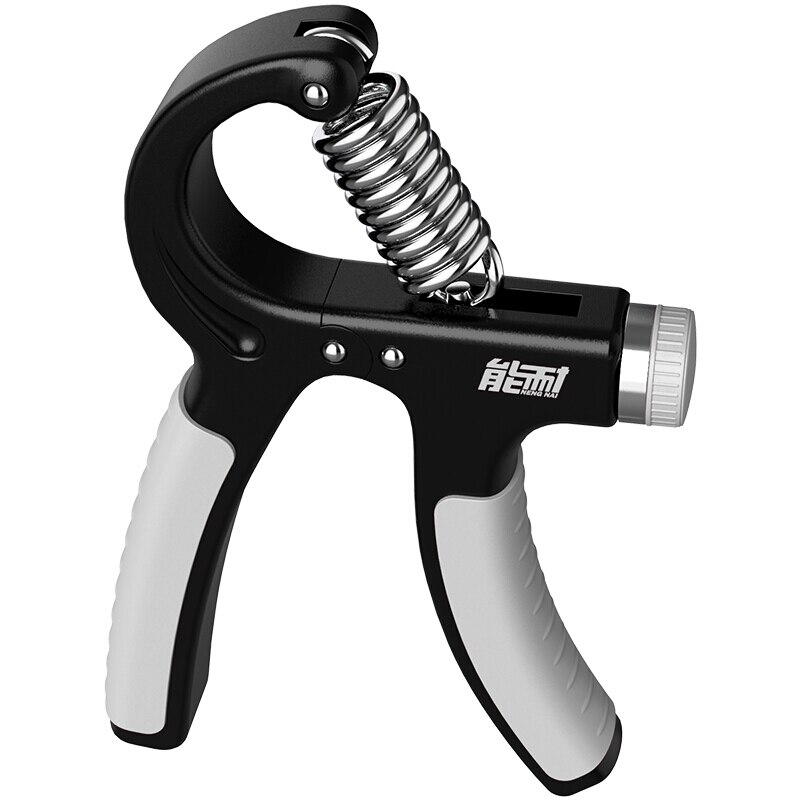 Handgreep Strengthener Verstelbare Weerstand 10-40... – Grandado