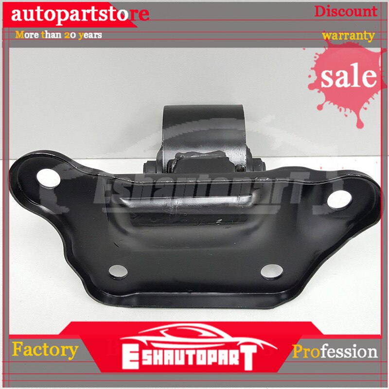 LEFT ENGINE MOUNT AT FOR MITSUBISHI LANCER 2000 OE... – Grandado