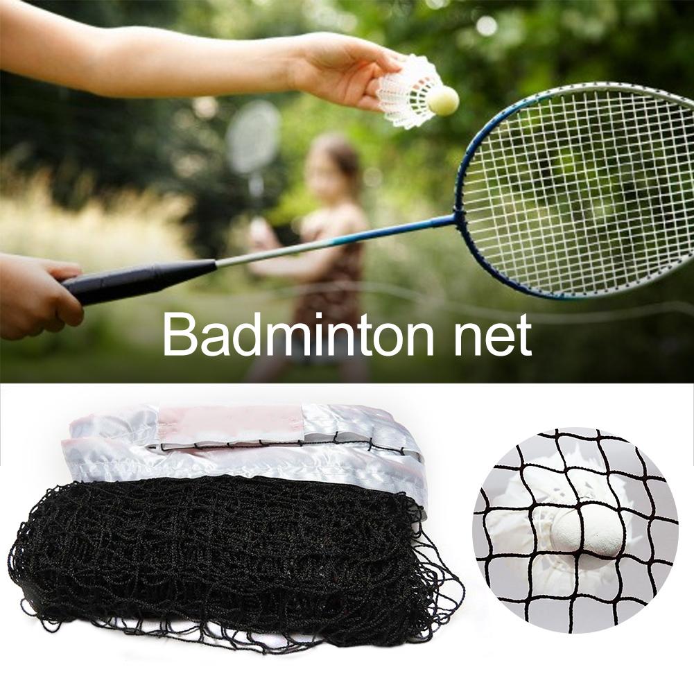 Badminton Net 300D 420D Oxford Cloth Precision Mes... – Vicedeal