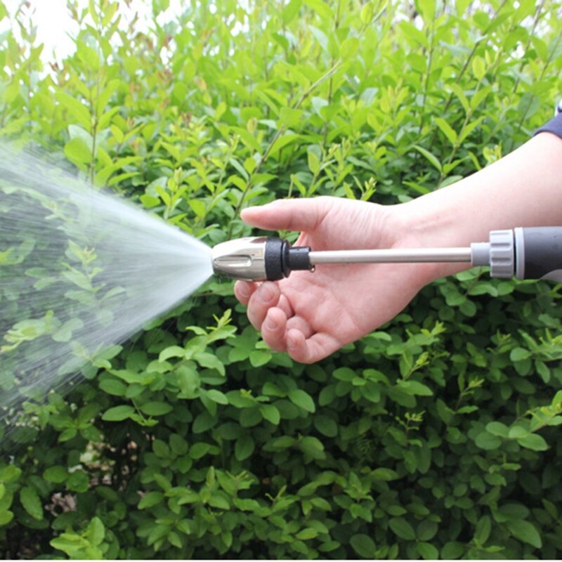 Strong Long Rod Metal Pressure Washer Water Spray ... – Vicedeal