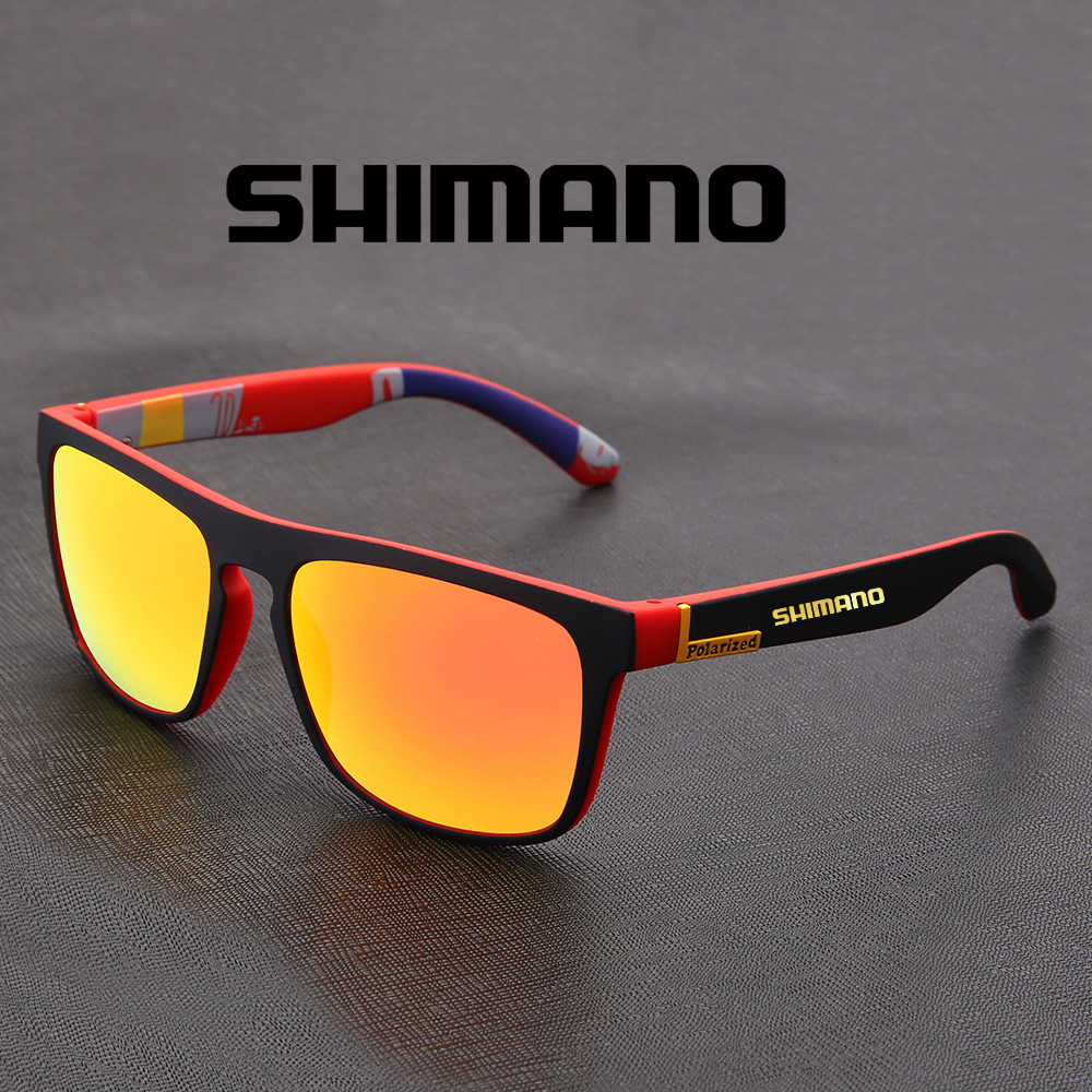 2022 Shimano Man Fishing Glasses Shimano Outdoor M... – Grandado
