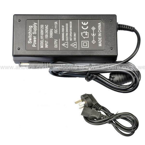 eyes.sys Power Supply 15V 5A POE Adapter Charger F... – Grandado