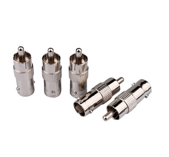 CCTV Camera 'S Accessoires BNC Vrouwelijke Jack na... – Grandado