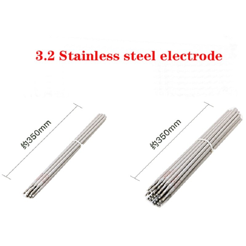 10pcs Stick Welding Consumables Covered Electrodes Vicedeal