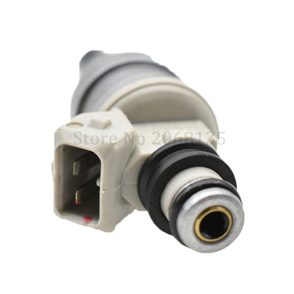 4 stk brændstofindsprøjtningsdyser til hyundai son... – Grandado