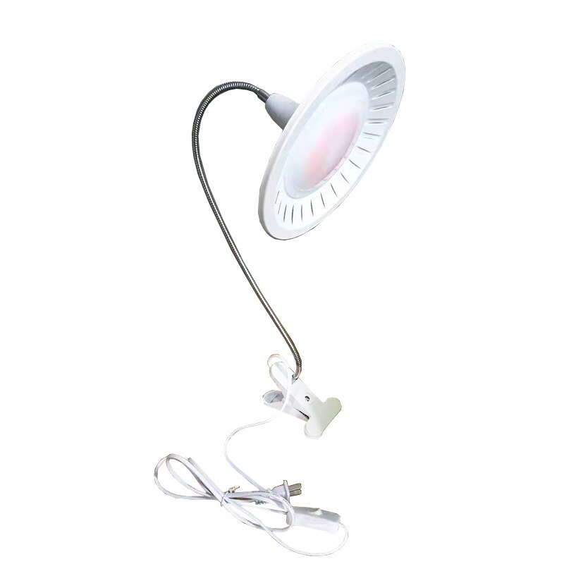 Mrosaa 40w LED Growth Lamp Full Spectrum Phytolamp... – Vicedeal