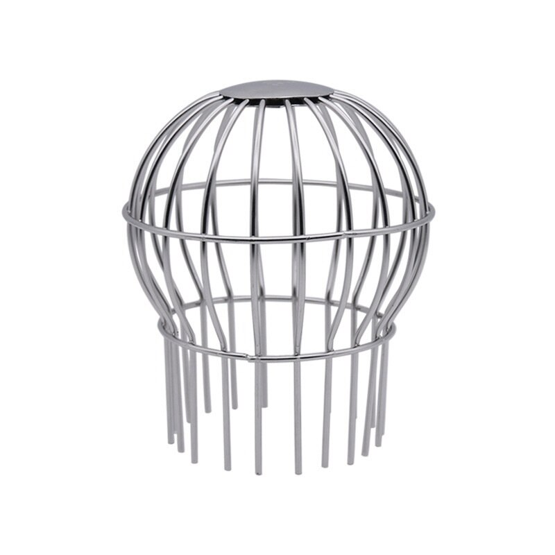 Drain Outdoor Roof Anti - Blocking Line Cap Round ... – Grandado