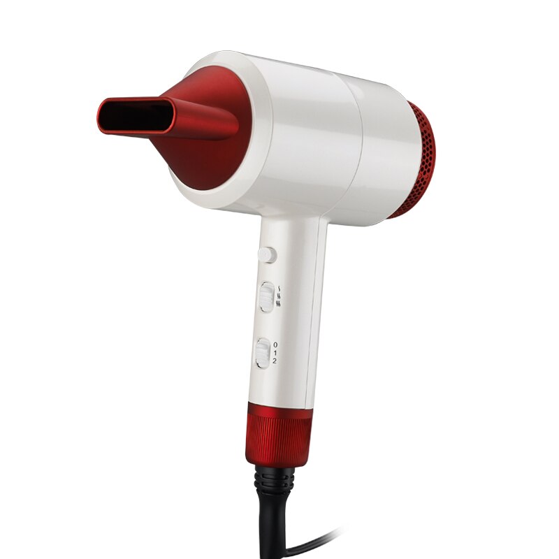 Salon Professionele Haardroger Volumizer Negatieve... – Vicedeal
