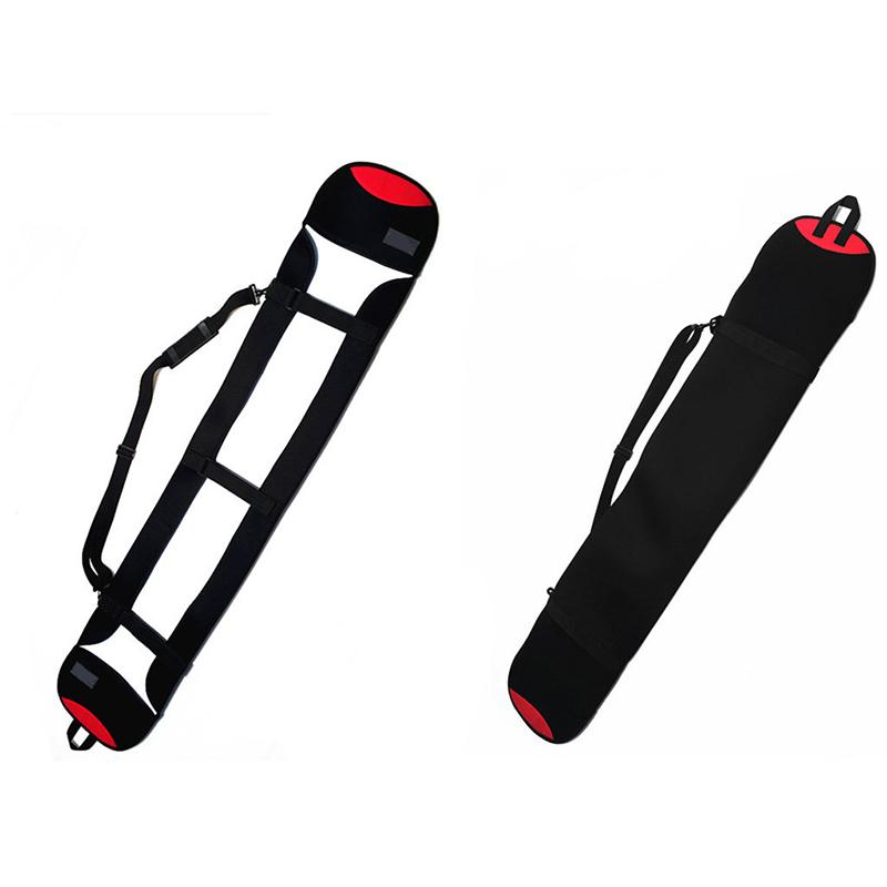 HobbyLane Snowboard Tas Ski Tas 140cm 160 Cm Krasb... – Grandado