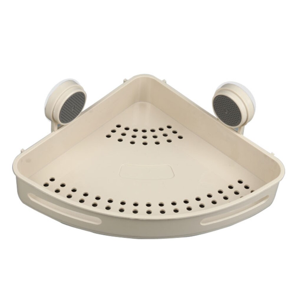 Corner Wall Mount Bathroom Shelf Corner Shelves Br... – Grandado