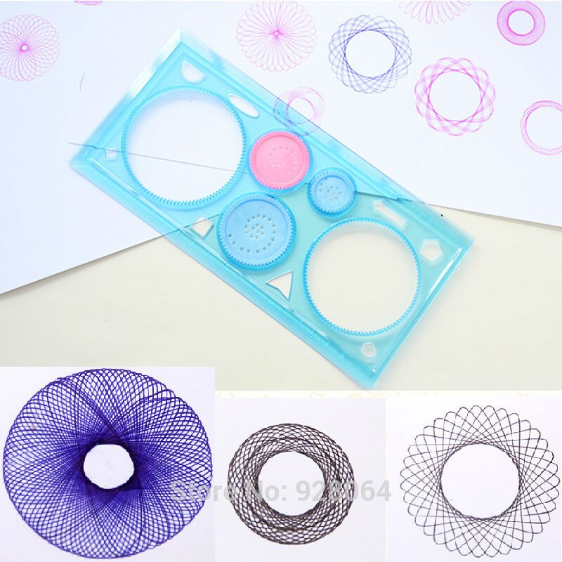 1pcs Variety pattern drawing board toys Painting t... – Vicedeal
