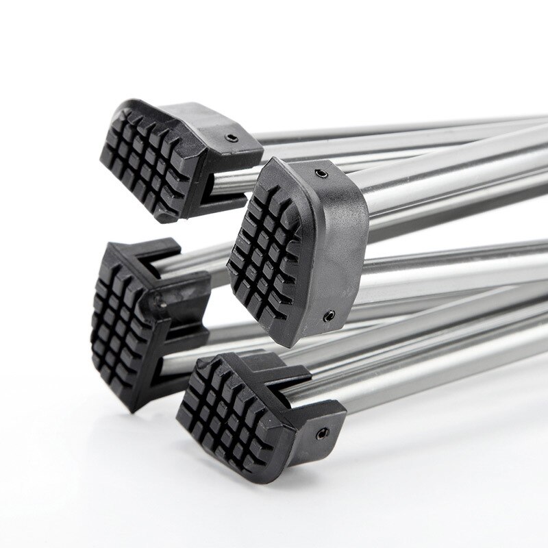 Camping krakk lett bærbar sammenleggbar krakk uten... – Grandado