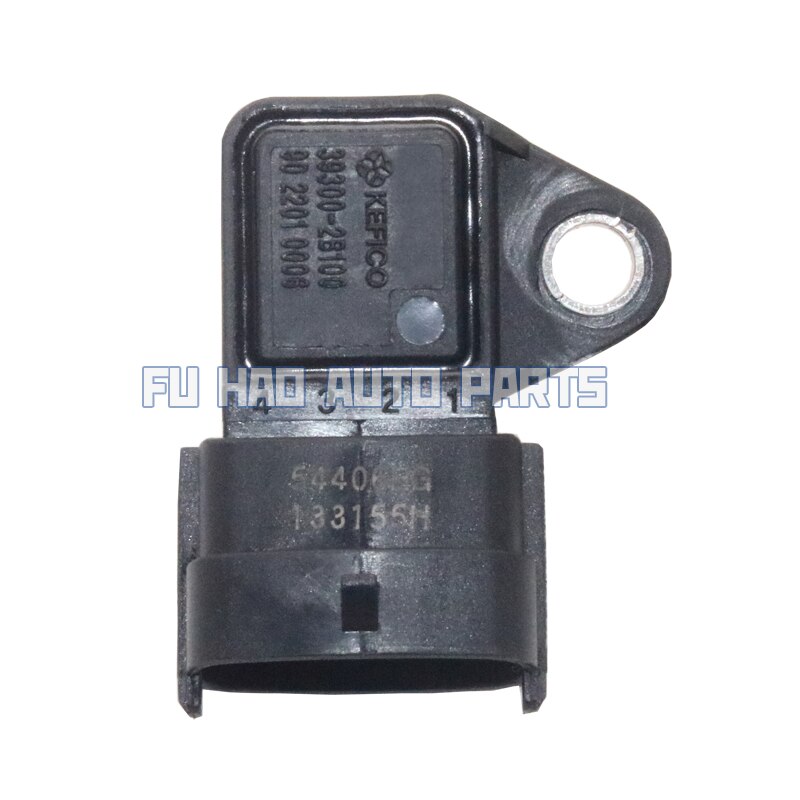 OEM Original Manifold Absolute Pressure Sensor for... – Grandado