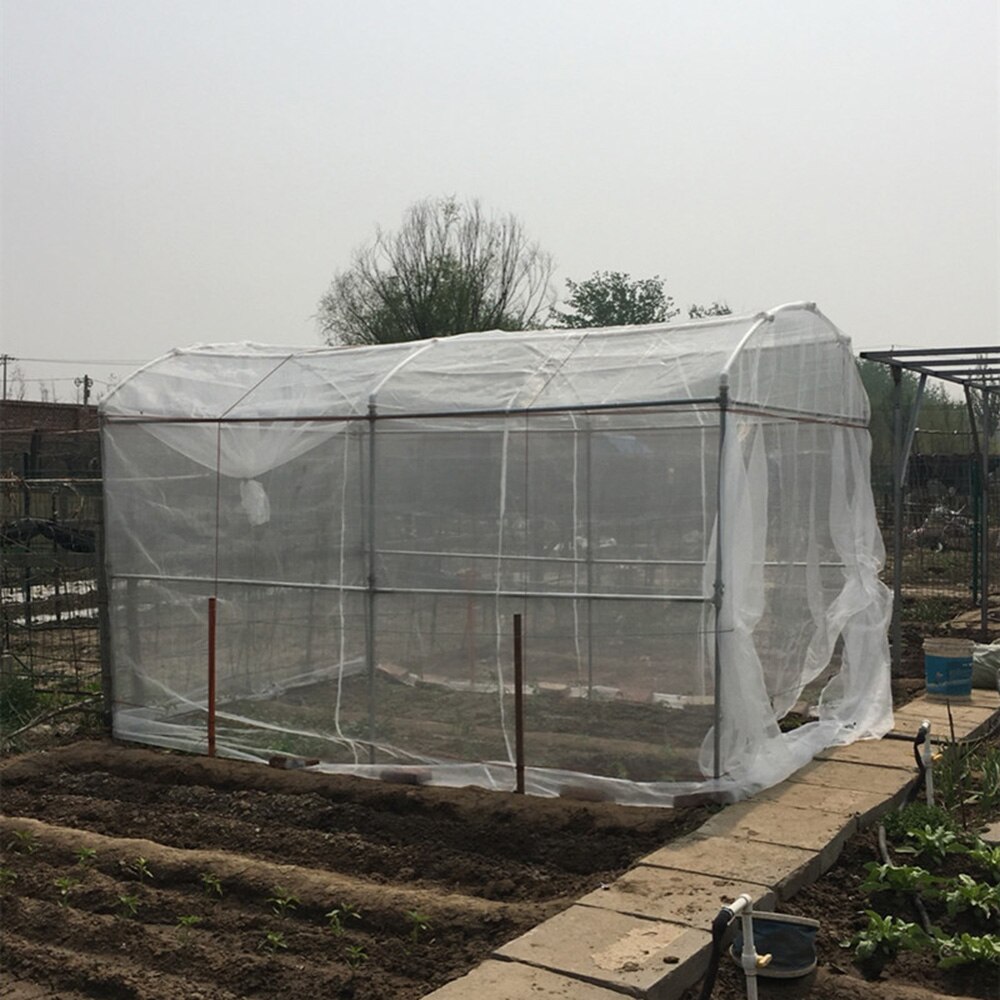 Large Garden Crop Plant Protection Net Netting Bir... – Grandado