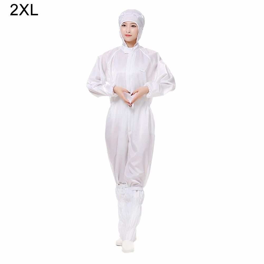 Disposable Protective Gown Disposable Lab Coats Du... – Vicedeal