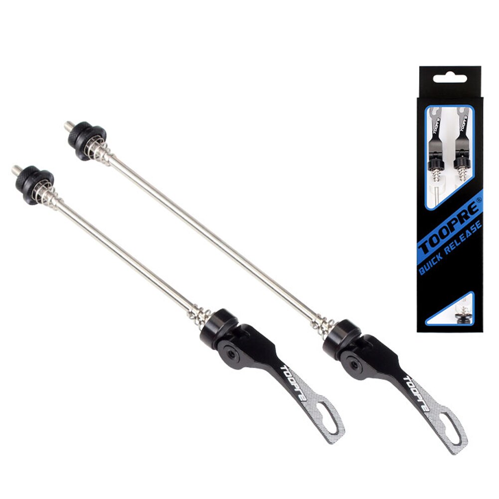 Fietsen Snelspanner Hendel 145/185Mm Fiets Wielnaa... – Vicedeal