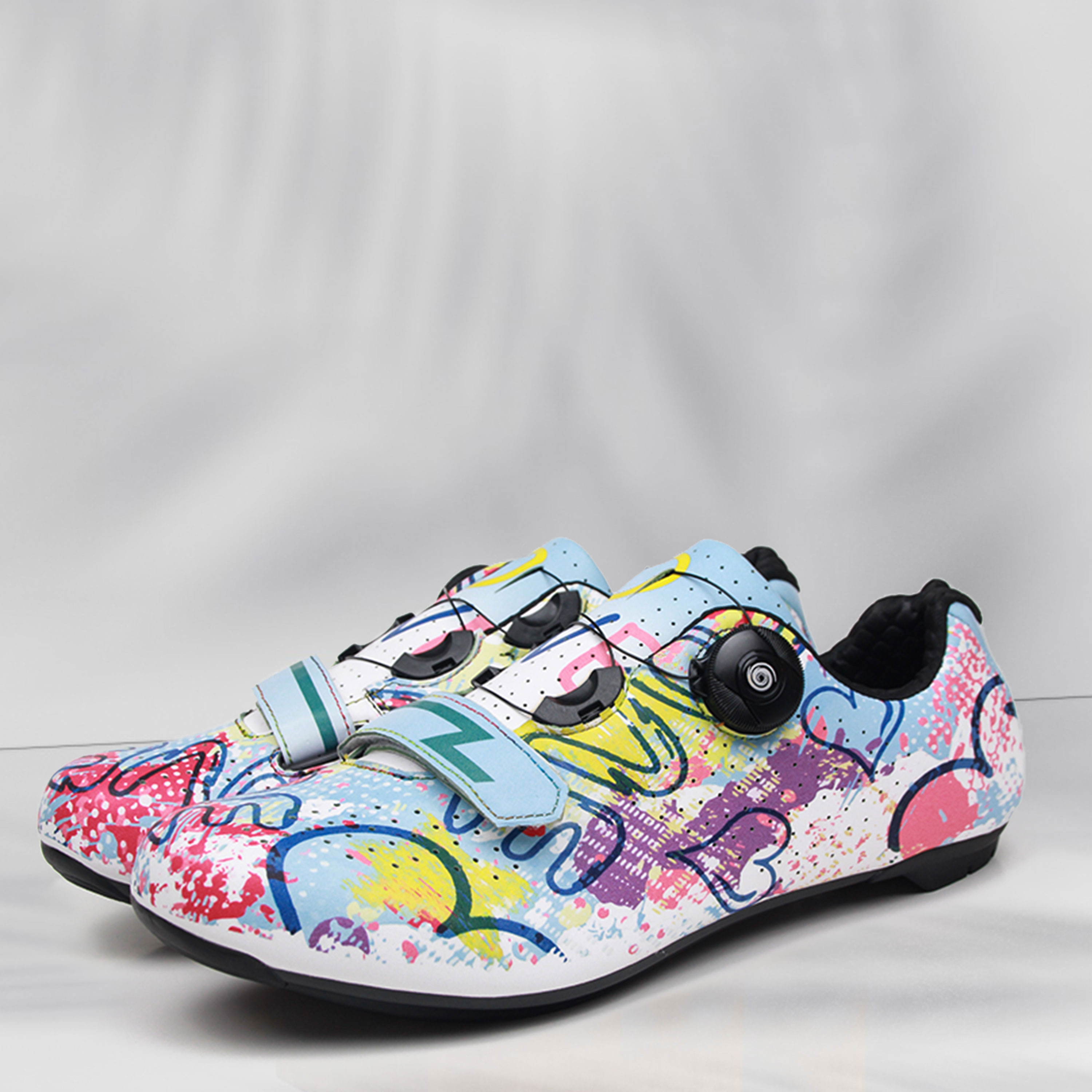 2021New MTB Cycling Shoes Men Road Biking Shoes Se... – Grandado