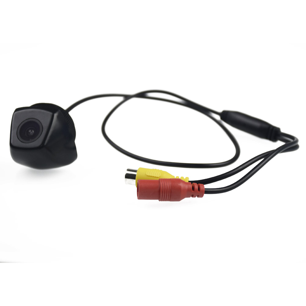 CCD Auto Achteruitrijcamera Backup Camera Voor BMW... – Vicedeal