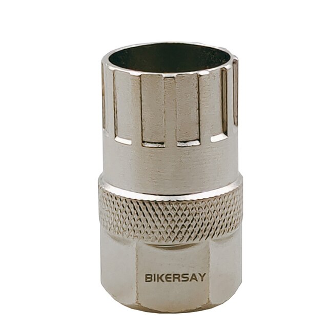 Fiets Lockring Mouw Cassette Vliegwiel Verwijderen... – Vicedeal