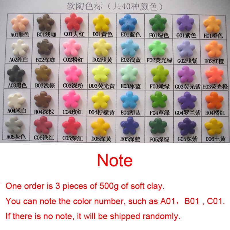 3-piece student children's puzzle DIY clay pottery... – Grandado