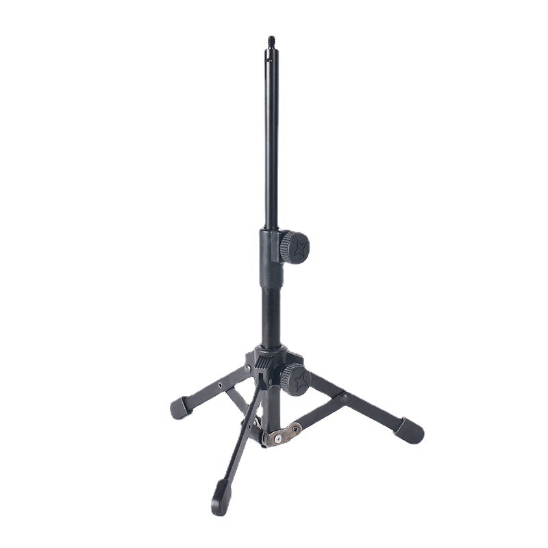 -Mini Tafelblad Statief Microfoon Mic Stand Houder... – Vicedeal