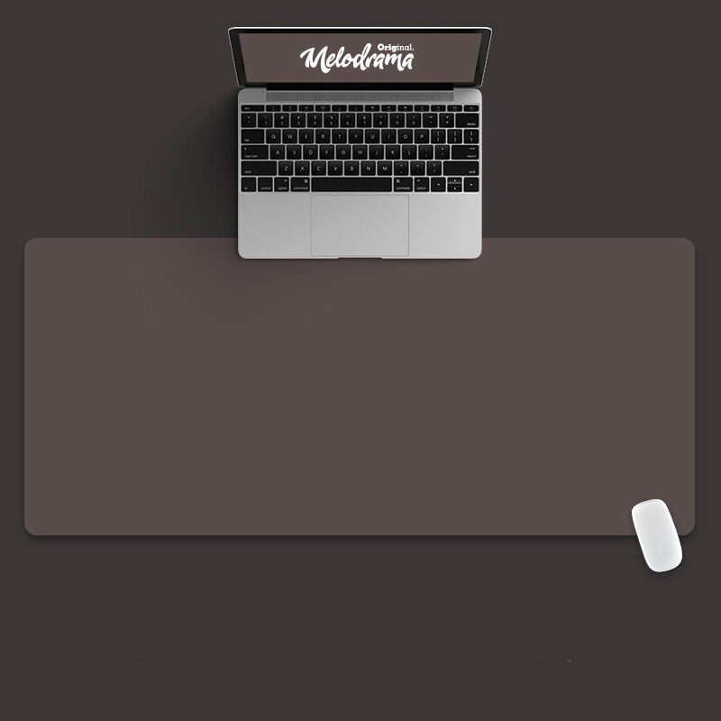 Solid Color Mouse Pad Laptop Mouse Mat Cute Mouse ... – Grandado