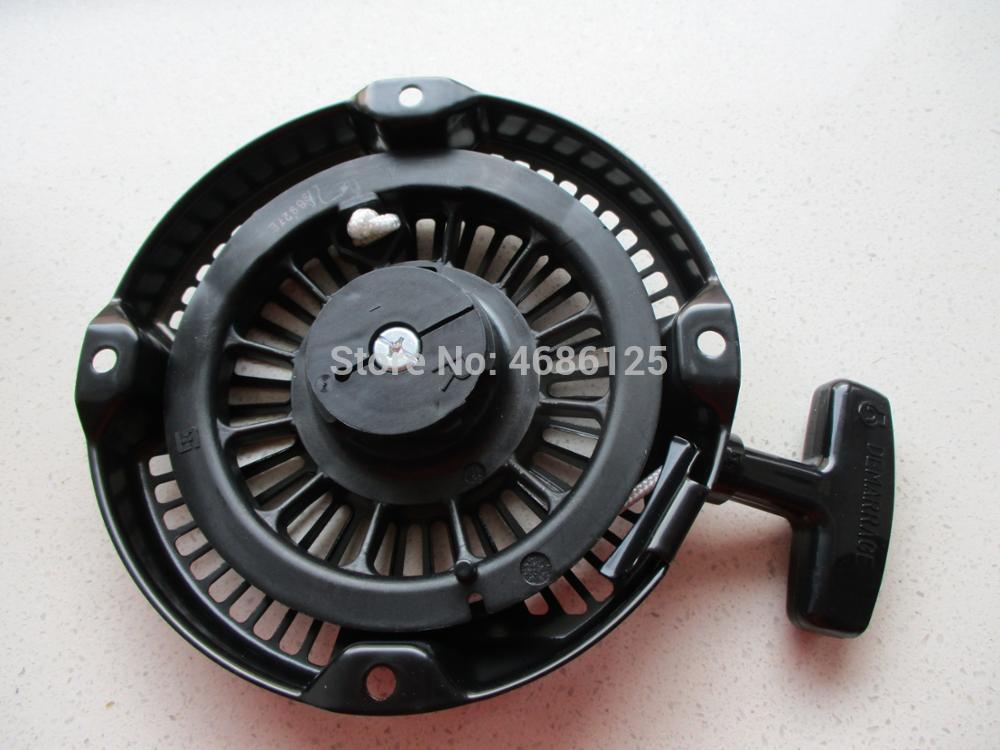EH12 Recoil Starter gasoline engine parts ROBIN EH... – Grandado