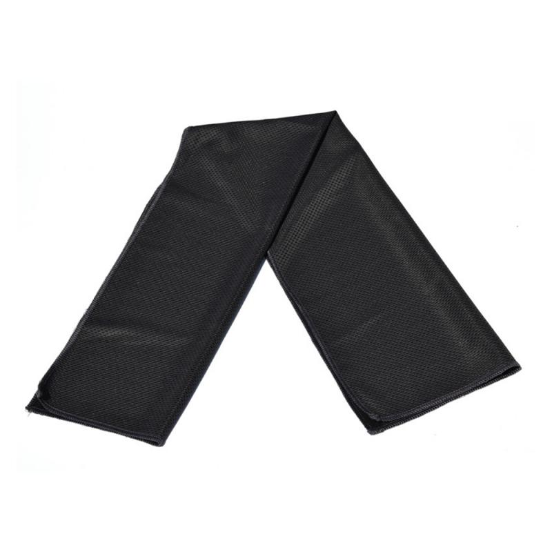 Yoga Fitness Microfiber Sport Instant Cooling Hand... – Grandado