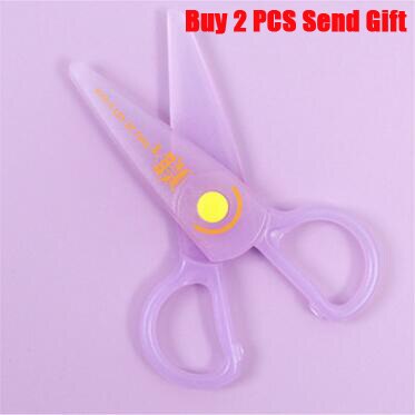 School Student Mini Size Cutting Scissors Statione... – Grandado
