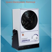 Anti-static Ion Fan Benchtop Ionizers Eliminate St... – Grandado
